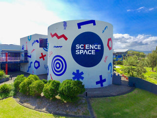 Science Centre Wollongong – Illawarra – Stellar Experiences